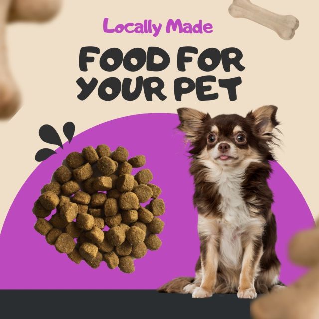 Evolution Australian Pet Treat Range | evolution pet